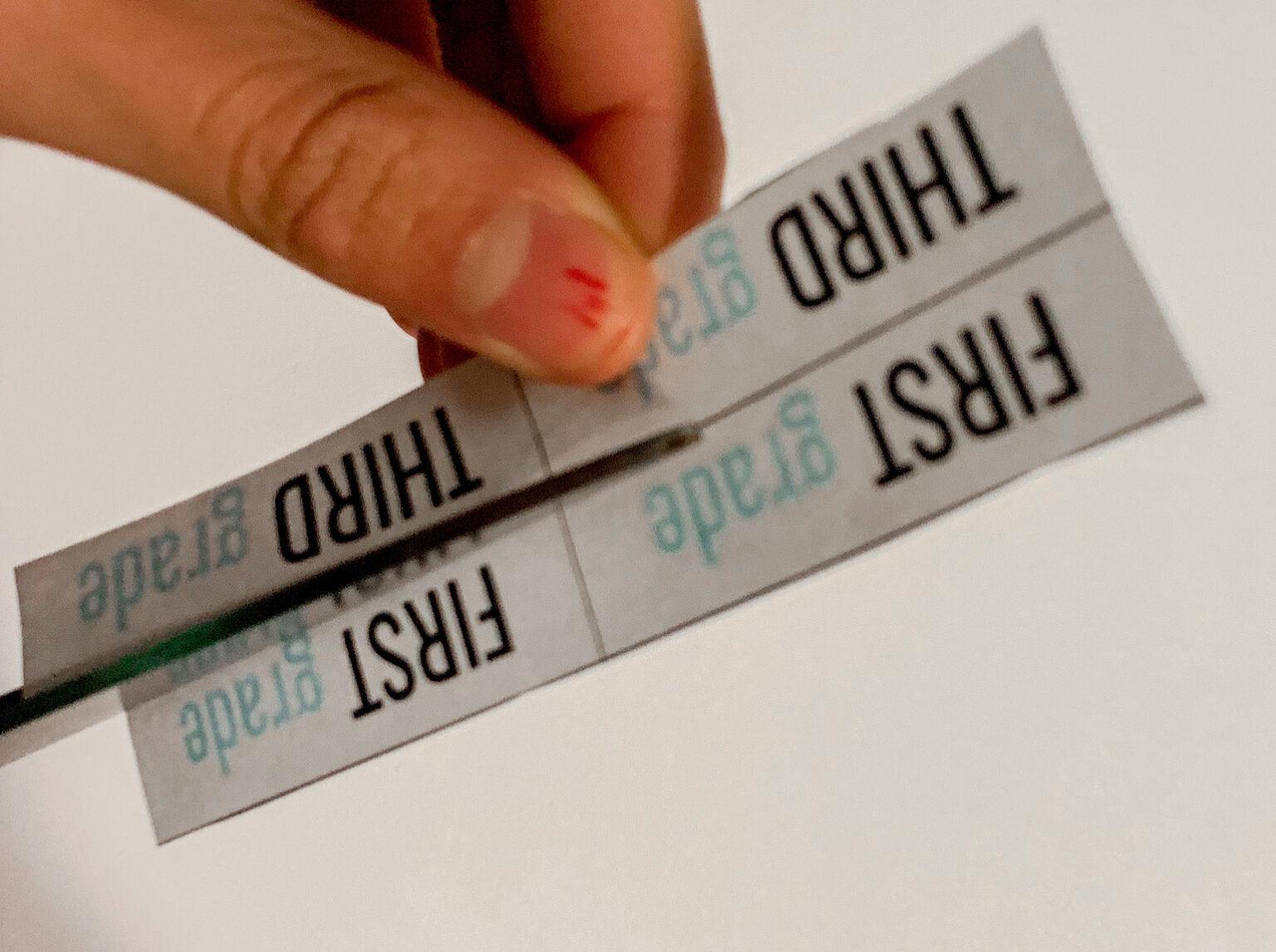 Step-by-Step Guide On How To Make A School Memory Box | *FREE ...