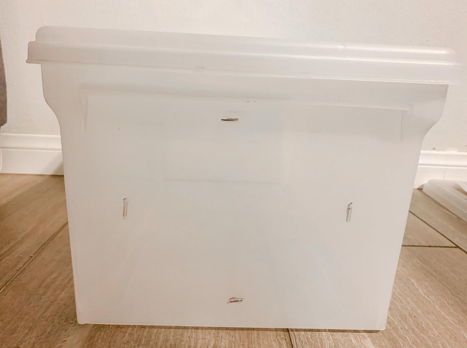 Step-by-Step Guide On How To Make A School Memory Box | *FREE ...