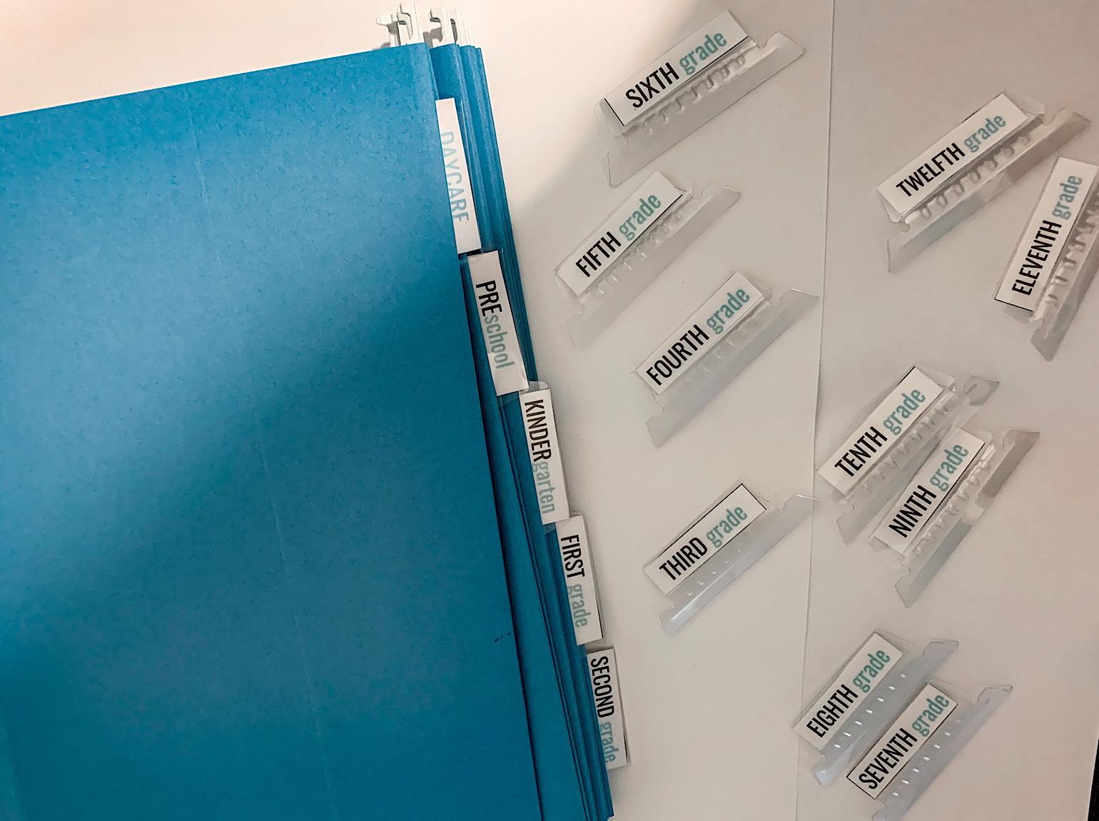 Step-by-Step Guide On How To Make A School Memory Box | *FREE ...