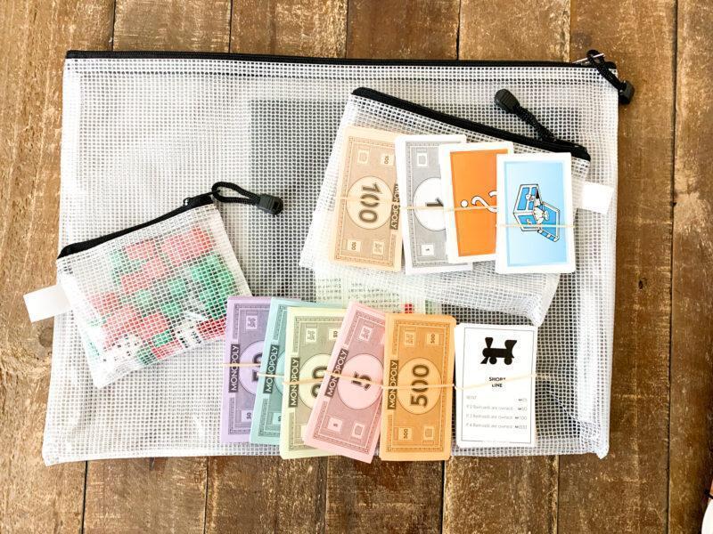 Game Organization | How To Organize Board Games, Card Games, and ...