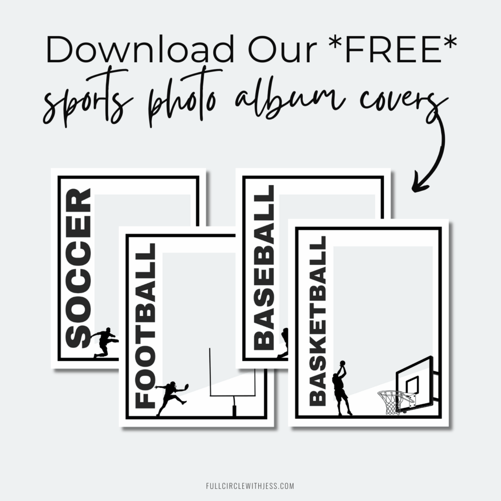 Declutter Trophies and Medals The Easy Way - Full Circle With Jess