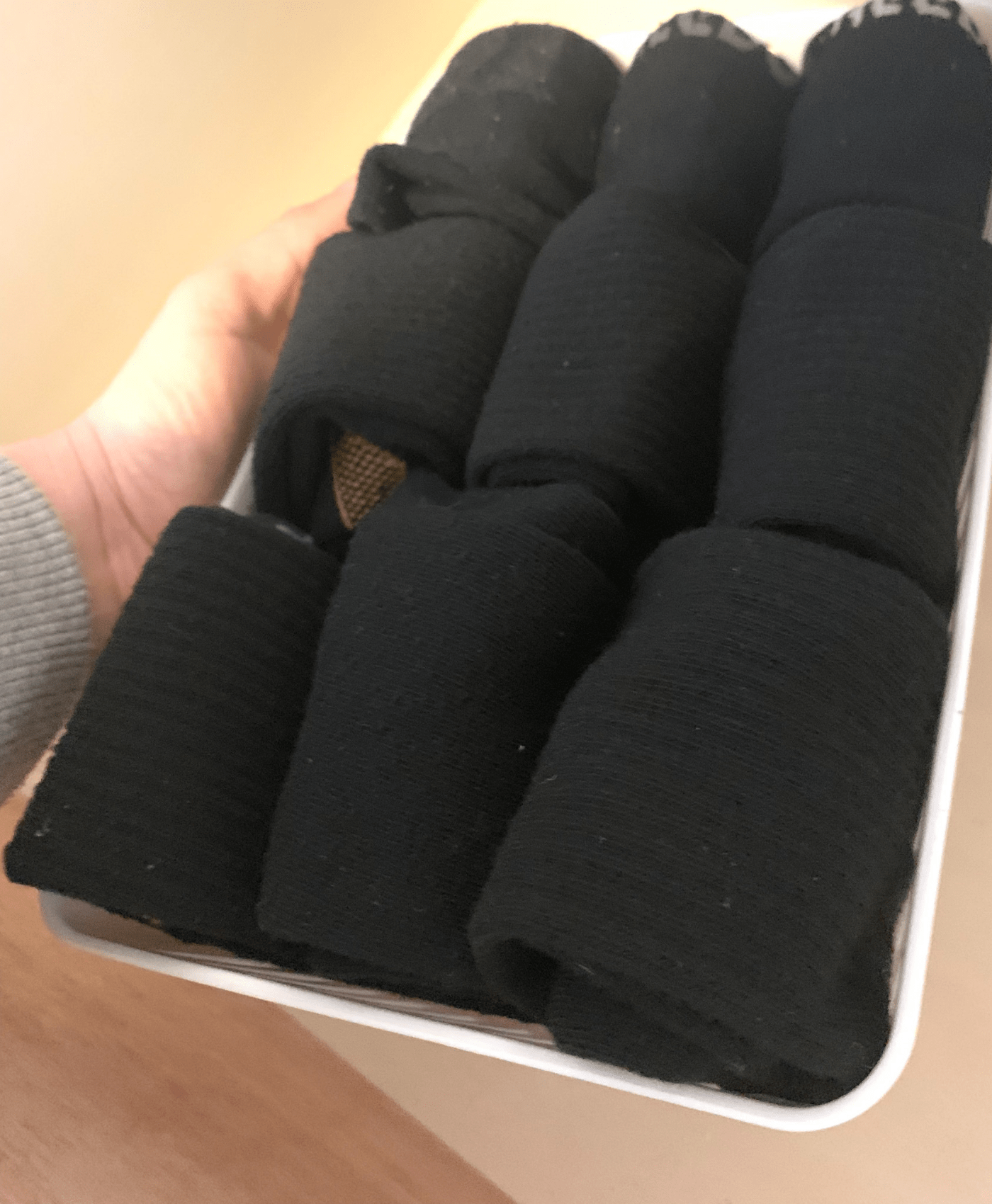 9 Practical Sock Organization Ideas | Everything You Need To Know About ...