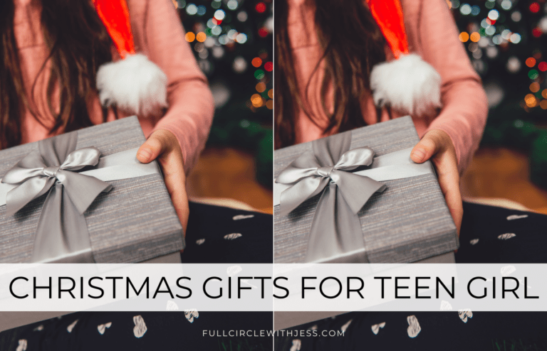 33+ Best Christmas Gifts For Teen Girl She Is Guaranteed To Love (Teen ...