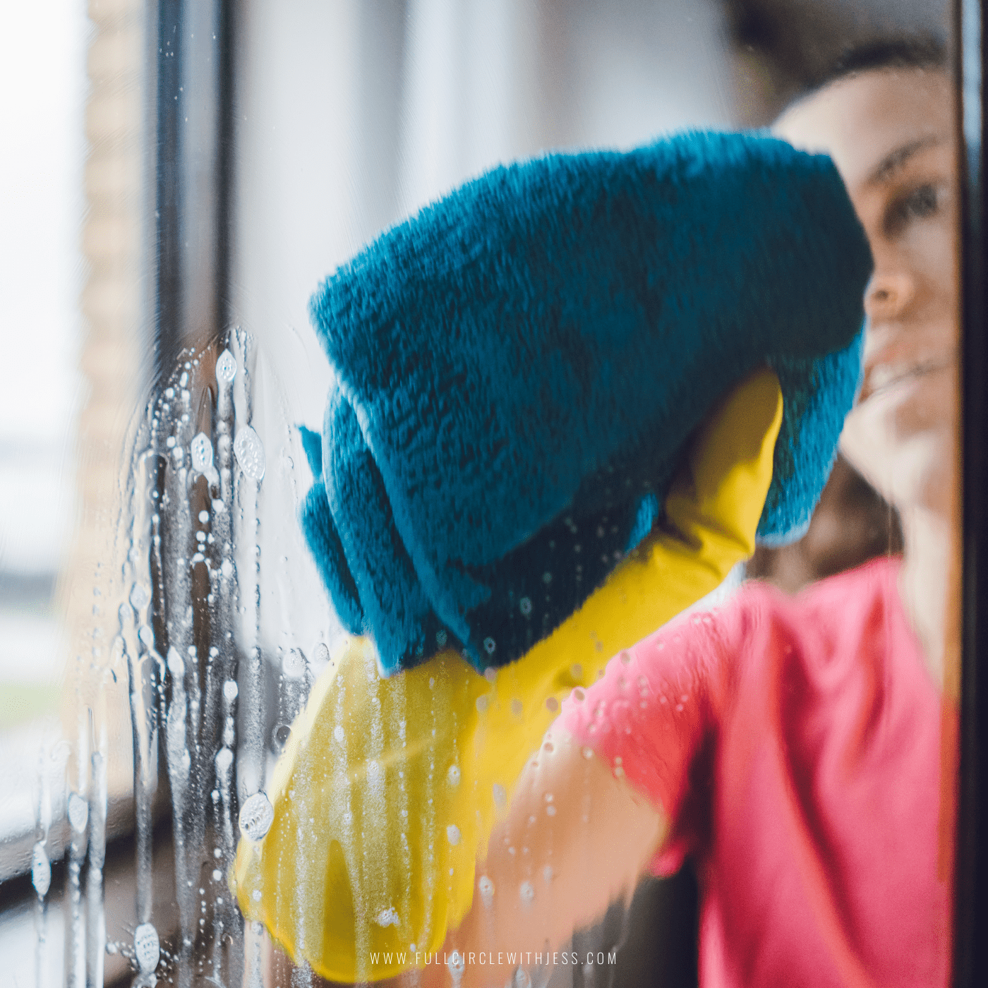 Kitchen Deep Clean | The Ultimate Kitchen Deep Cleaning Checklist ...
