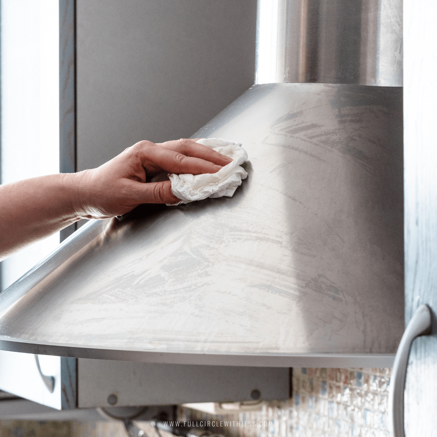 Kitchen Deep Clean | The Ultimate Kitchen Deep Cleaning Checklist ...